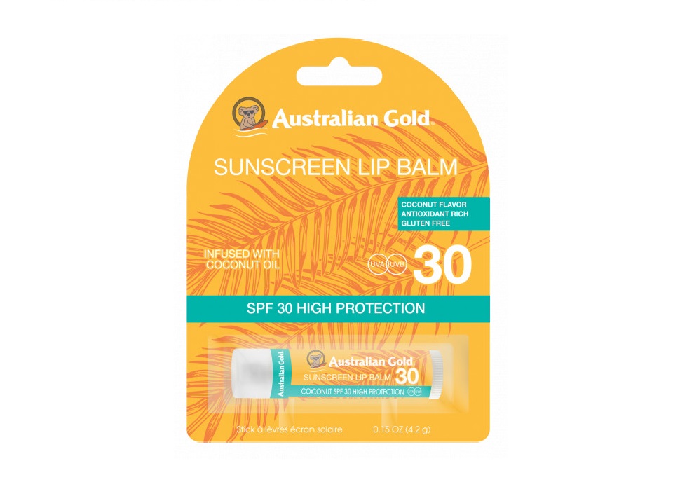 ¿Por qué tu cacao para los labios también debería tener protección solar?