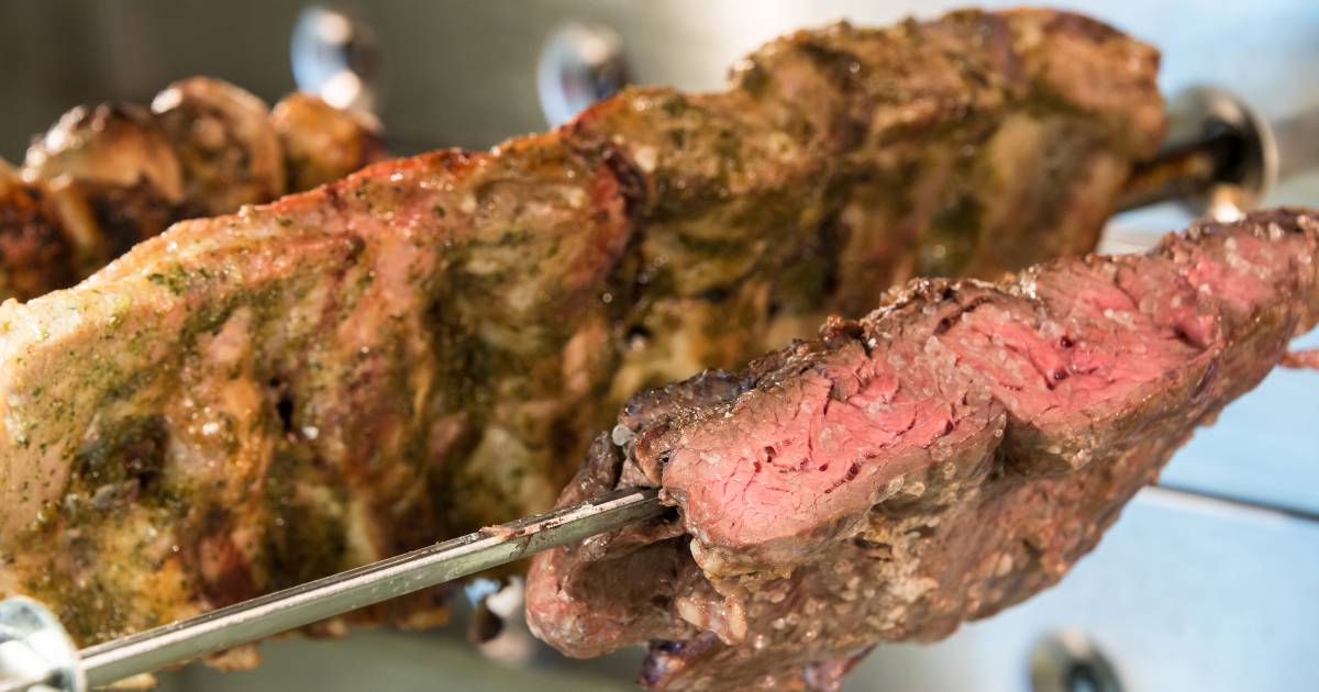 Los errores que todos cometemos cuando vamos a un asador brasileño