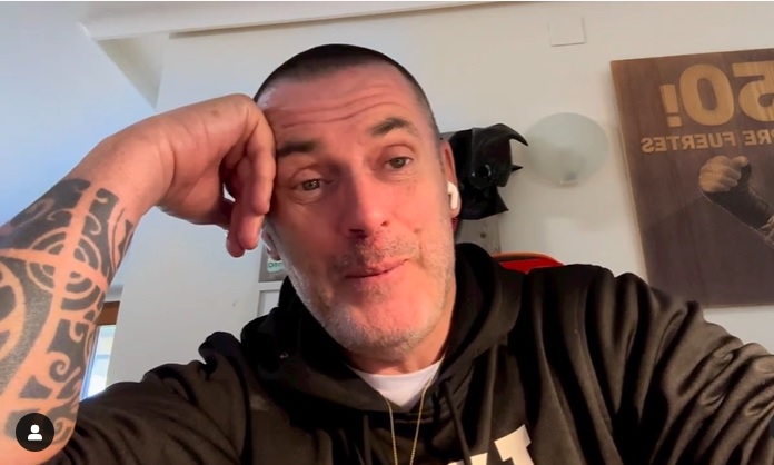 Quién es Dani Esteve, el dueño de Desokupa que ha escoltado a Aldama ...