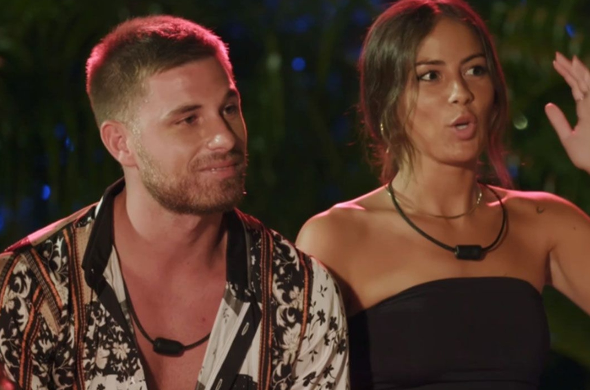 Fotos: Reconciliaciones de parejas españolas | Imágenes