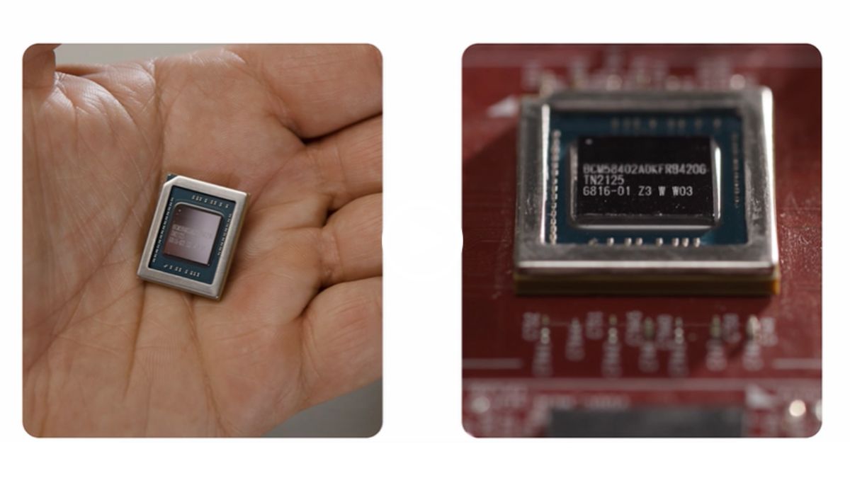 Zuckerberg quiere volver a jugar con los mayores: anuncia "un chip ...