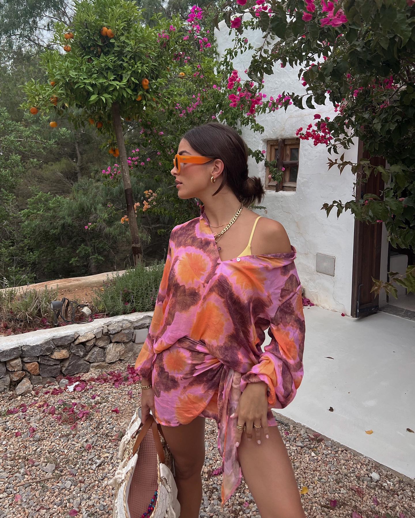 Fotos: Así es el estilo de Gemma Pinto, la 'influencer' y novia de Marc ...