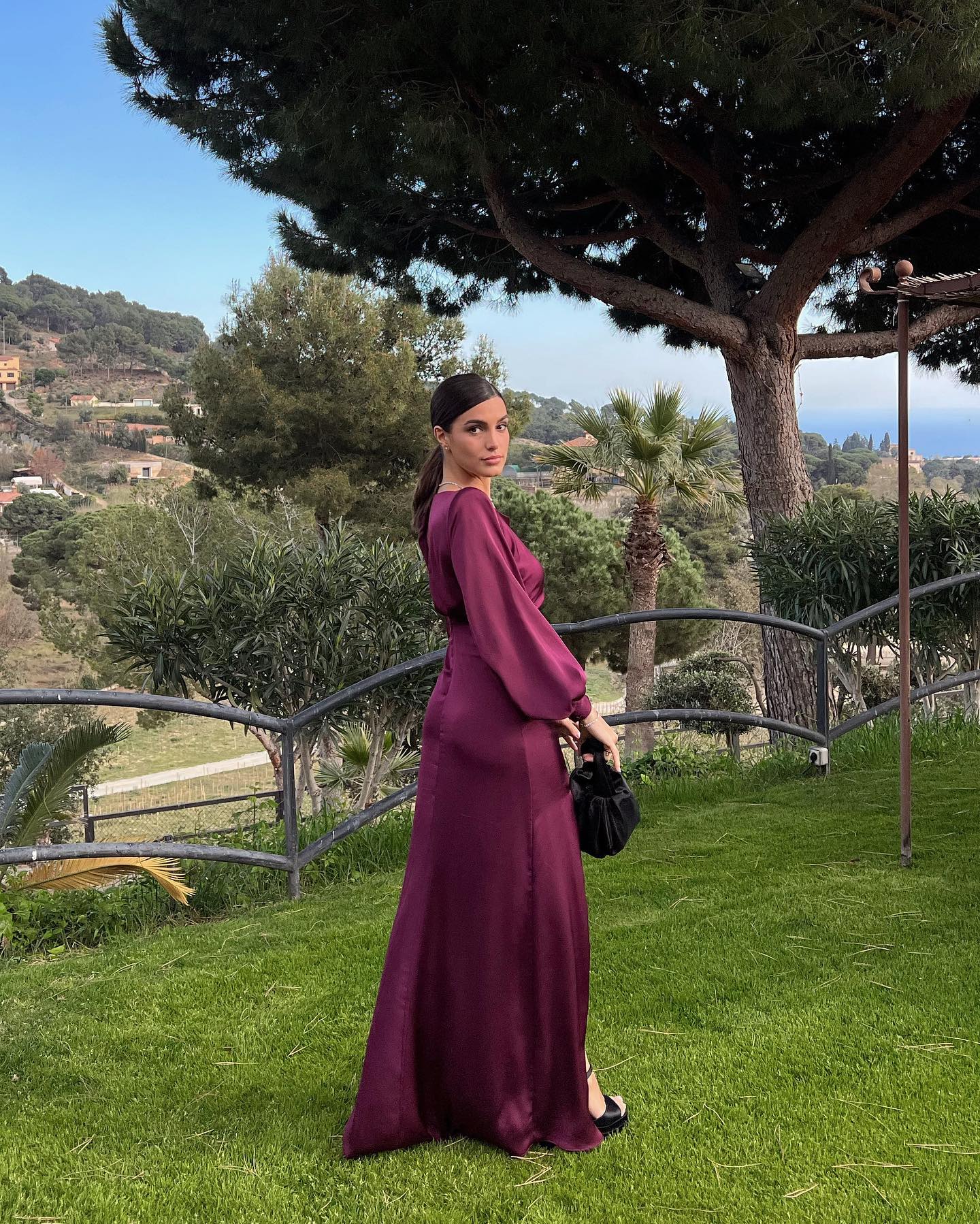 Fotos: Así es el estilo de Gemma Pinto, la 'influencer' y novia de Marc ...