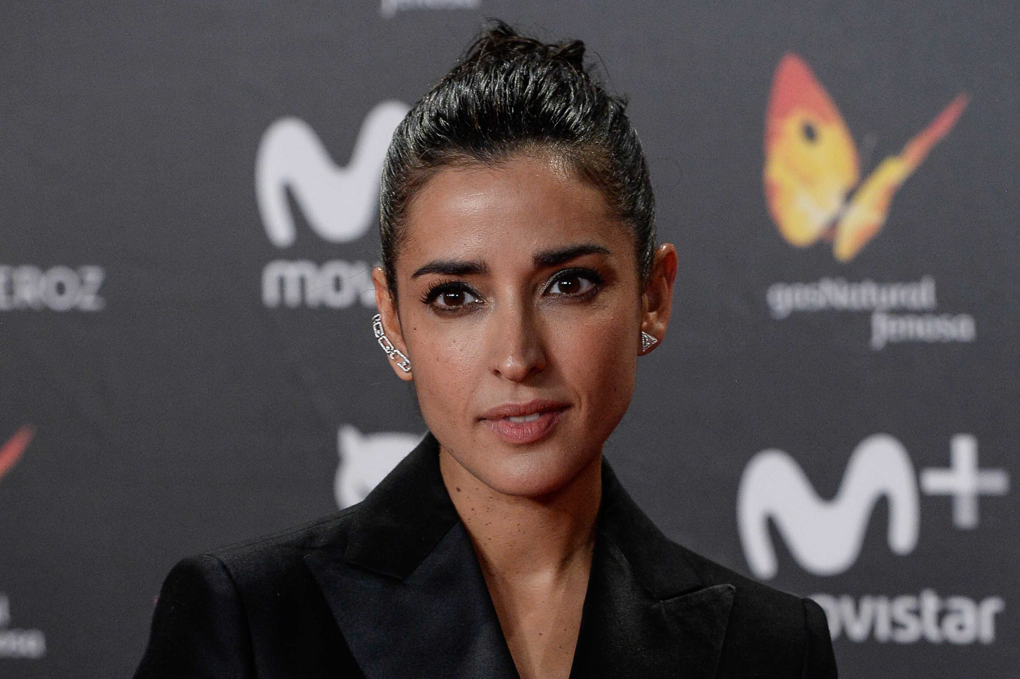 Inma Cuesta comparte una foto inédita de su boda secreta con su novia ...