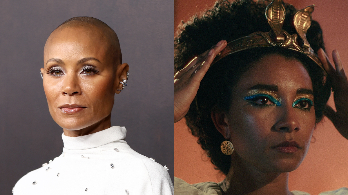 Jada Pinkett Smith acusa a los "supremacistas blancos" del fracaso de ...