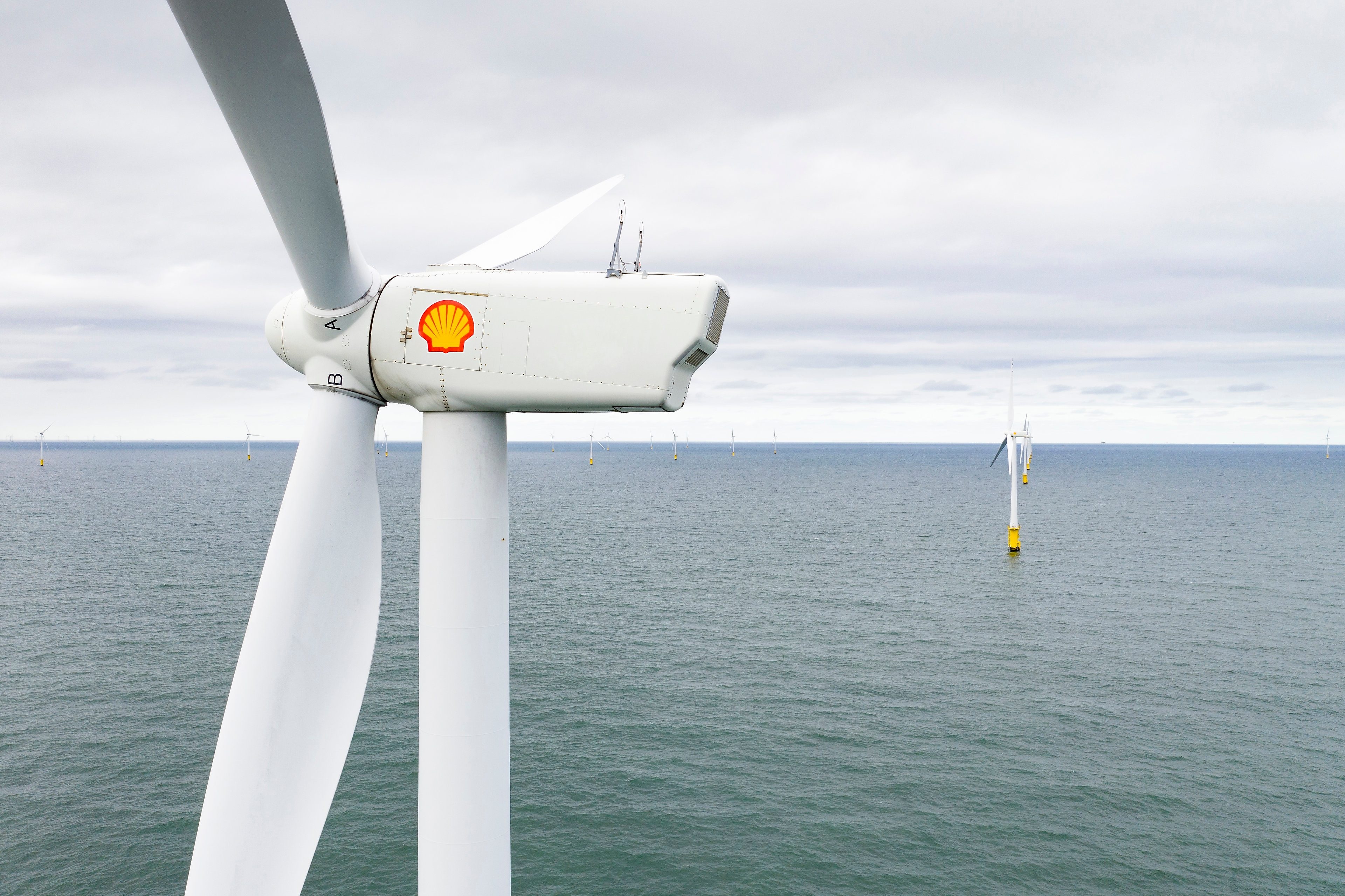 Shell valida su estrategia energética para alcanzar las cero emisiones ...