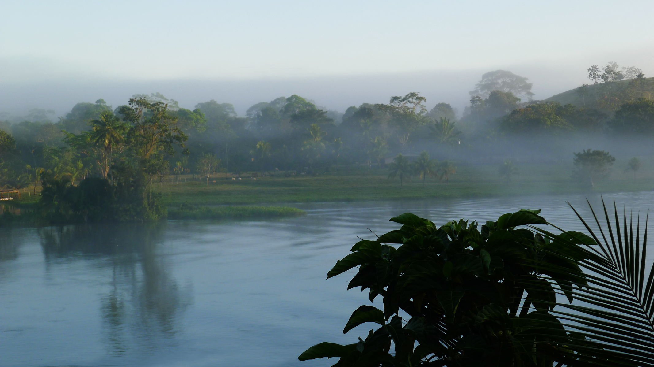 Fotos: Los 5 mares, ríos y lagunas más limpios del mundo | Imágenes