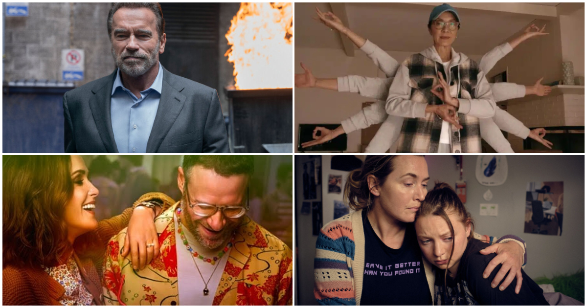 10 series recomendadas para ver este fin de semana en Netflix, Amazon, HBO y otras plataformas