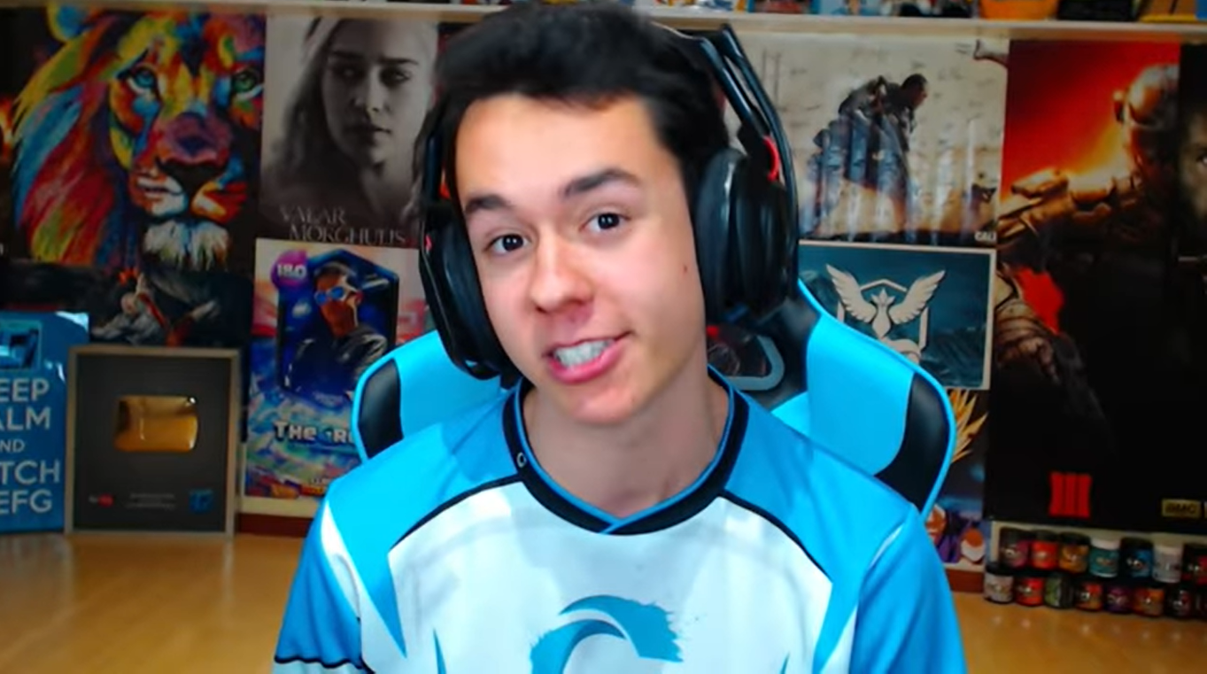 Así fueron los comienzos de TheGrefg en YouTube: de comentar el 'Call ...