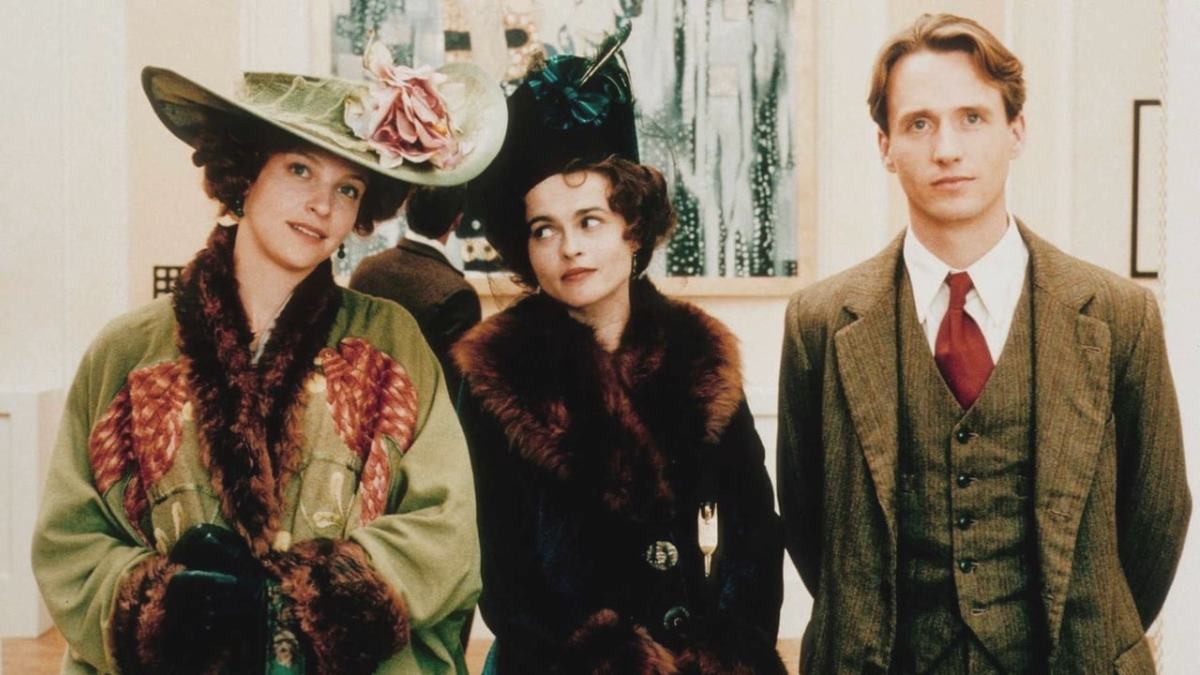 Helena Bonham Carter y 10 personajes que la han convertido en la actriz ...