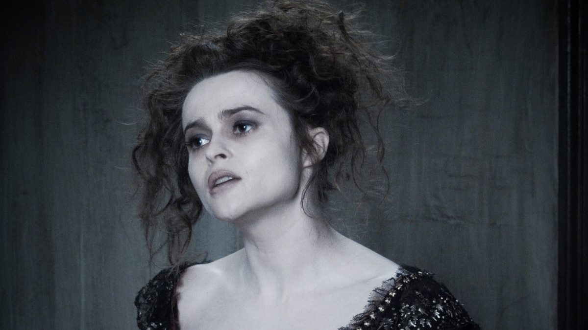 Helena Bonham Carter y 10 personajes que la han convertido en la actriz ...