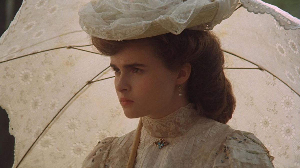 Helena Bonham Carter y 10 personajes que la han convertido en la actriz ...