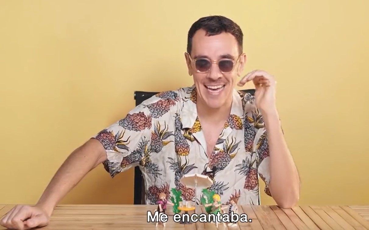 Las cosas esenciales para ser un buen "canallita" fiestero según ...