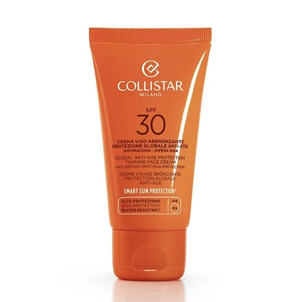 Cremas antiedad con protección solar: ¿cuál elegir para evitar el ...