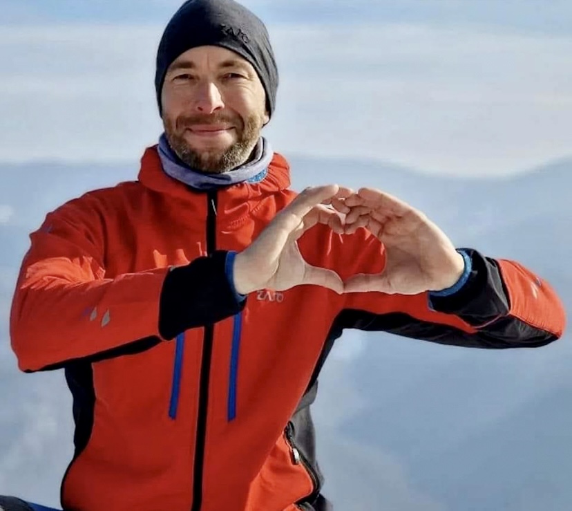 El montañero Szilard Suhajda desaparece a 8.780 metros en el Everest