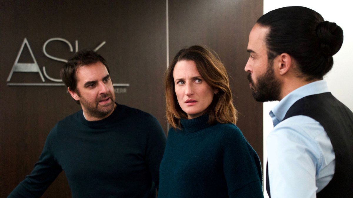 Las mejores series de comedia para ver en Netflix, HBO, Filmin y más