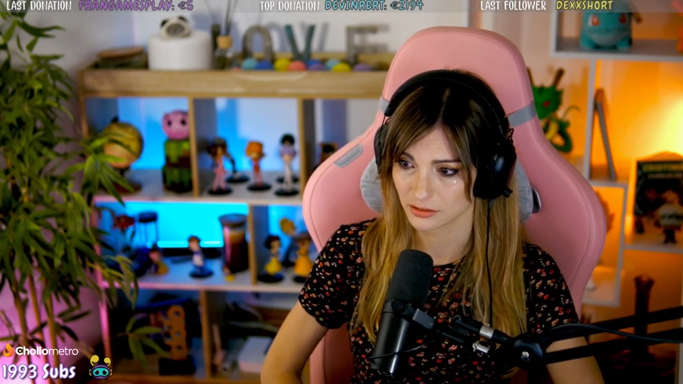 Quién es ElMillor, el polémico 'streamer' residente en Andorra