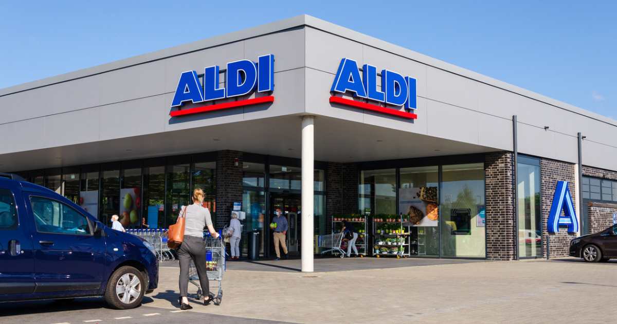 Aldi abrirá una nueva tienda en Madrid el 25 de octubre con ofertas ...