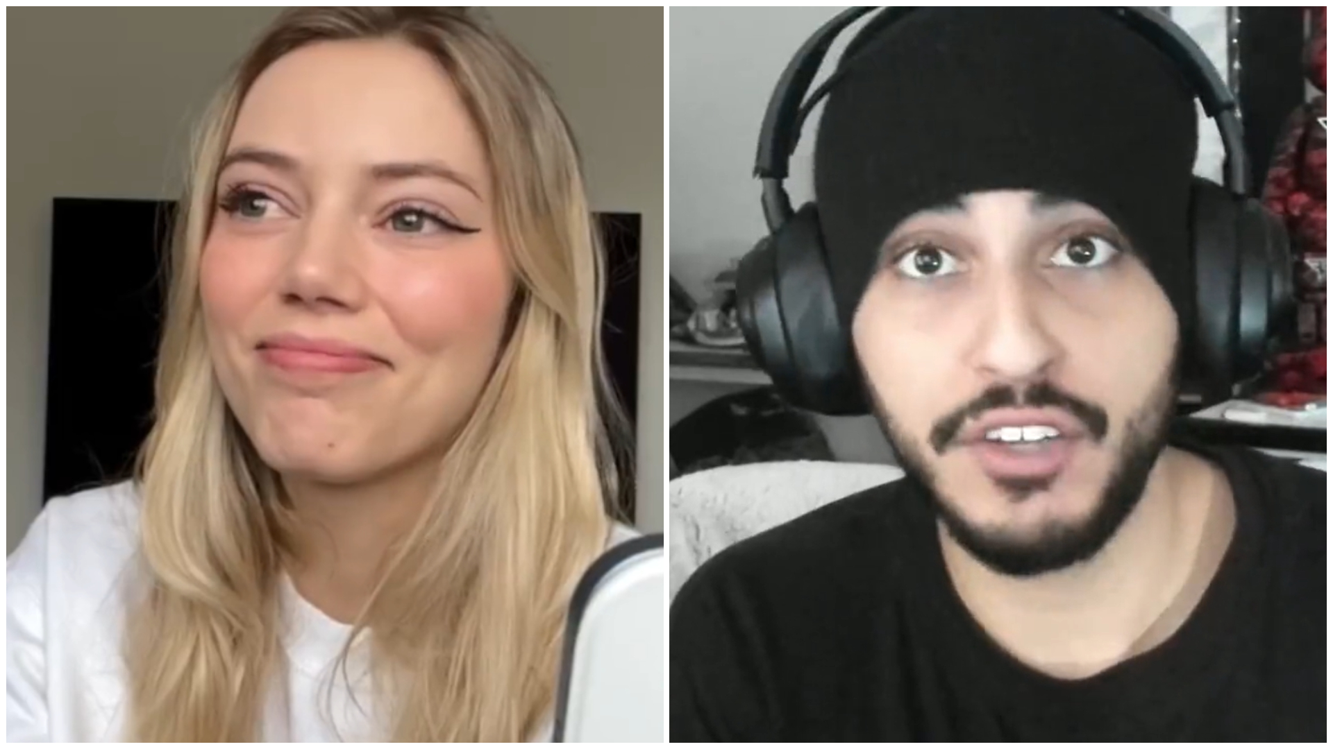 La 'streamer' Grace Van Dien, actriz de 'Stranger Things', explota tras ...