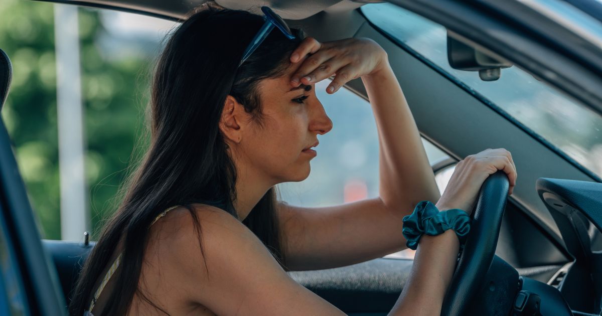 Cómo enfrentar la amaxofobia y superar el miedo a conducir: estos son ...