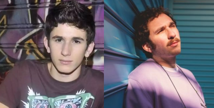 El cambio radical de David Castillo: el niño que daba vida a Jonathan en 'Aída' ahora es poeta