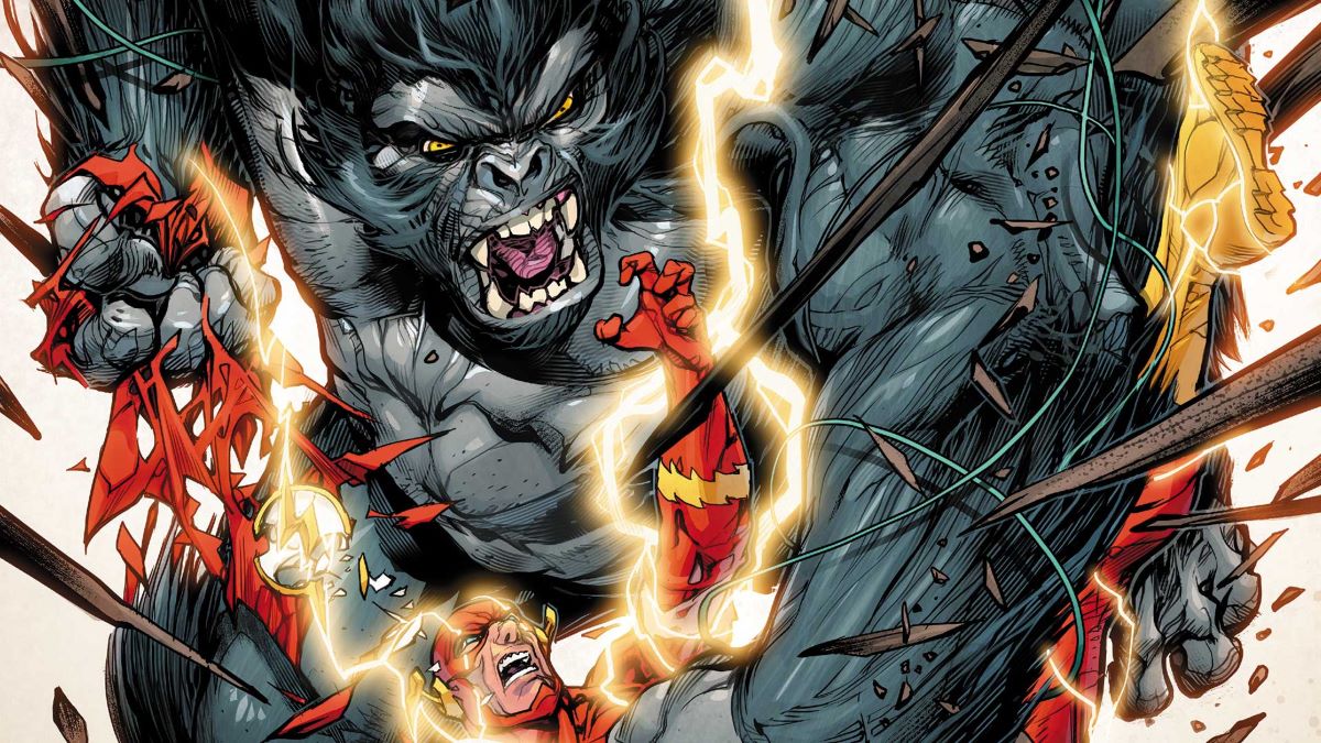 Los villanos más icónicos de Flash, de Flash Reverso al Capitán Boomerang