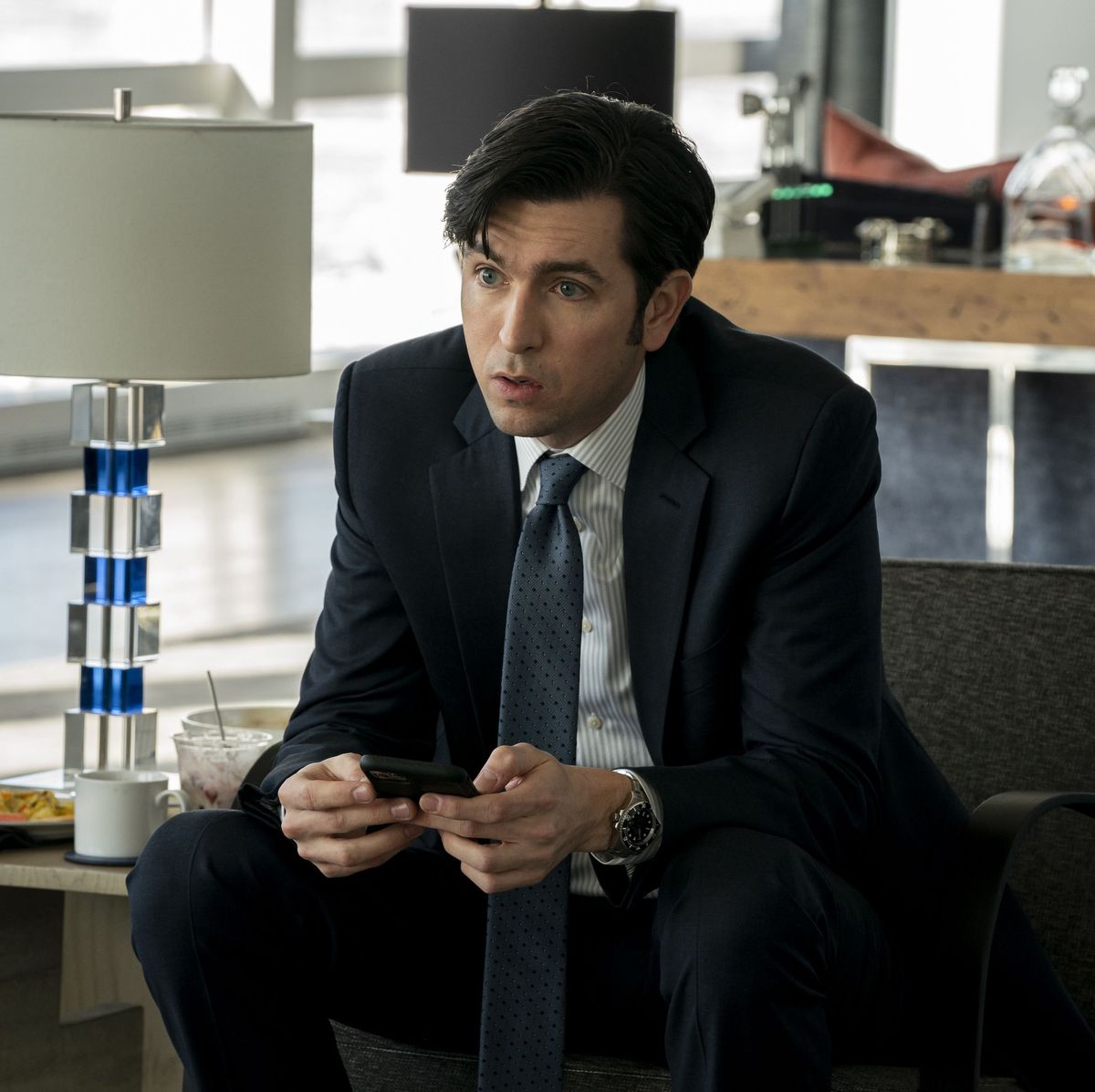 Quién es quién en 'Succession': para no perderte con los personajes si ...