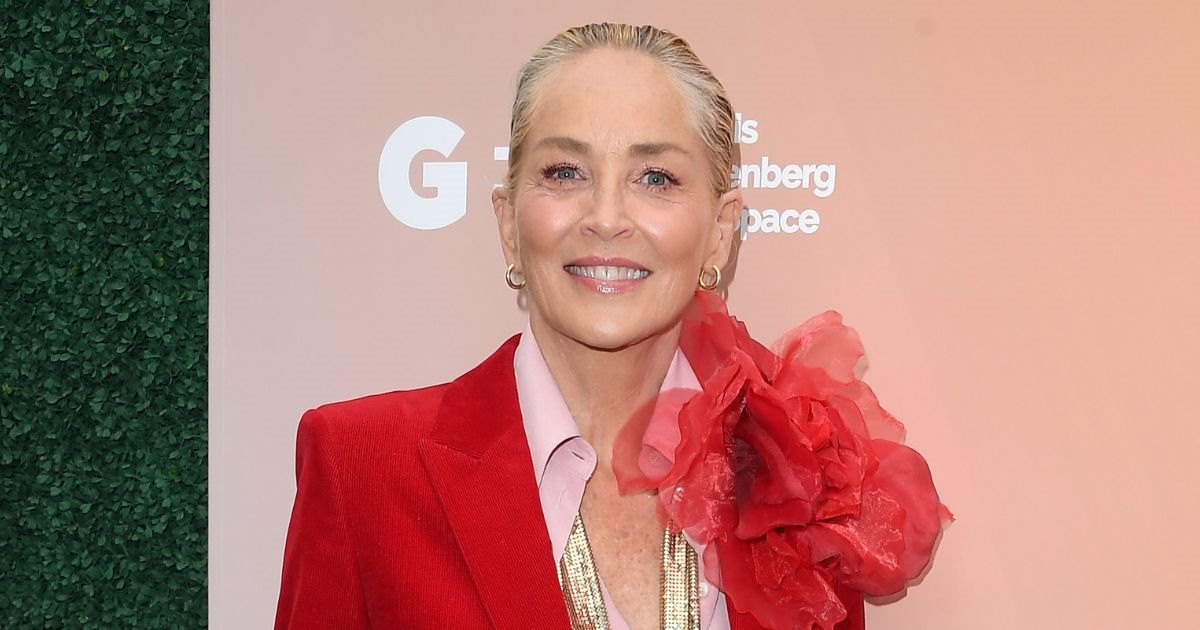 La rotura de un aneurisma cerebral, el accidente que provoca que Sharon ...