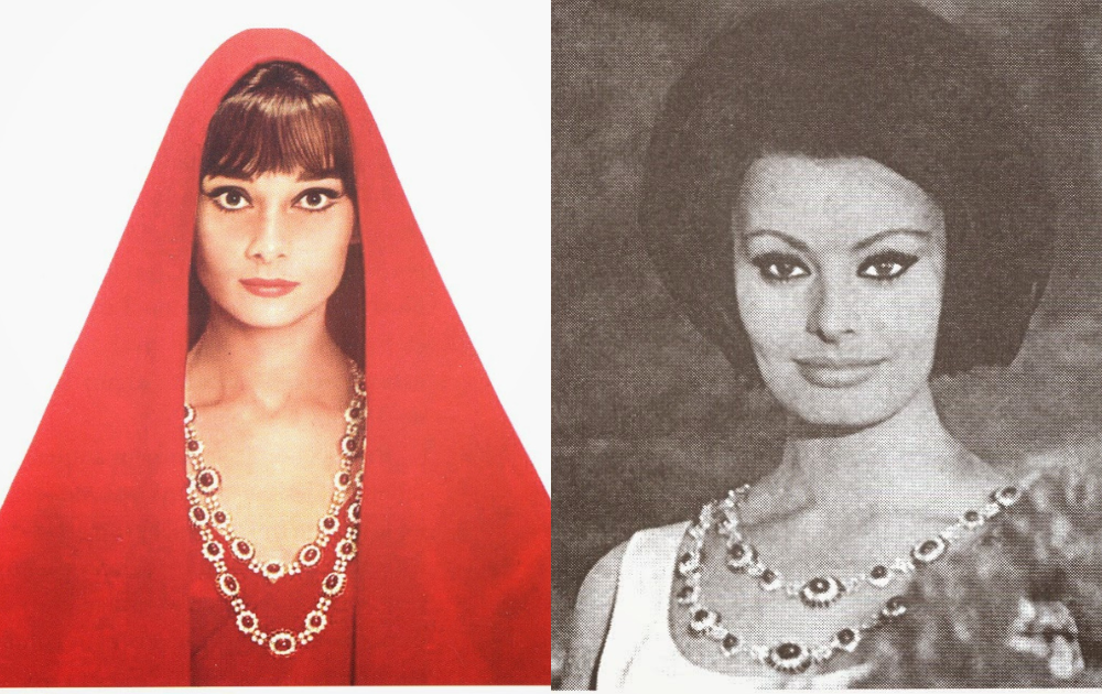 La boda de Hussein de Jordania nos desvela lo que la reina Sofía ...