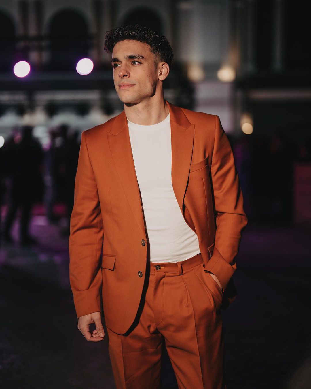 Quién es Isaac Belk, el 'tiktoker' ganador de la FaMMA League, pareja ...