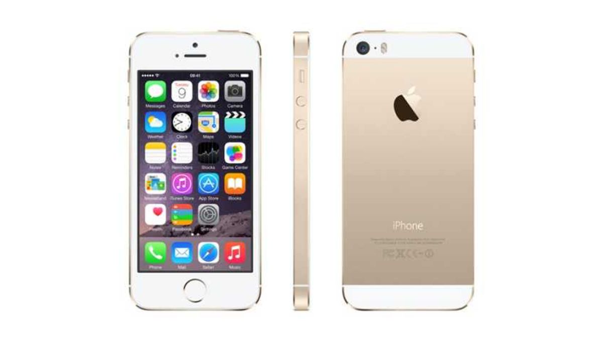 Este es el último modelo de iPhone que Apple ha etiquetado como ...