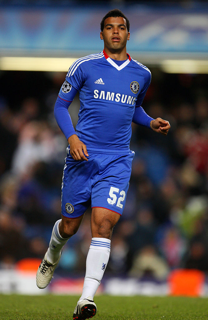 La trágica historia de Jacob Mellis: jugó en la Champions y ahora sobrevive en la calle