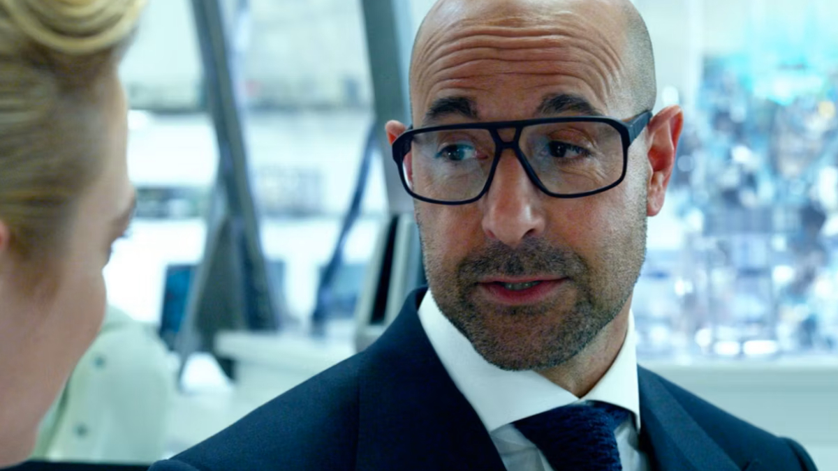 7 actores nominados al Oscar que aparecieron en la franquicia ...