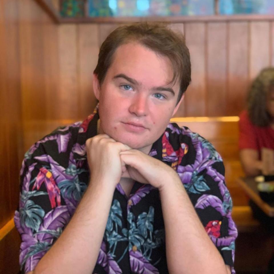 Así es Stephen Ira, el hijo transgénero de Warren Beatty y Annette Bening