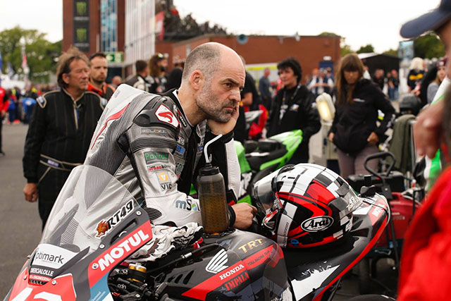 La dramática historia de Raul Torras, piloto fallecido en la Isla de ...