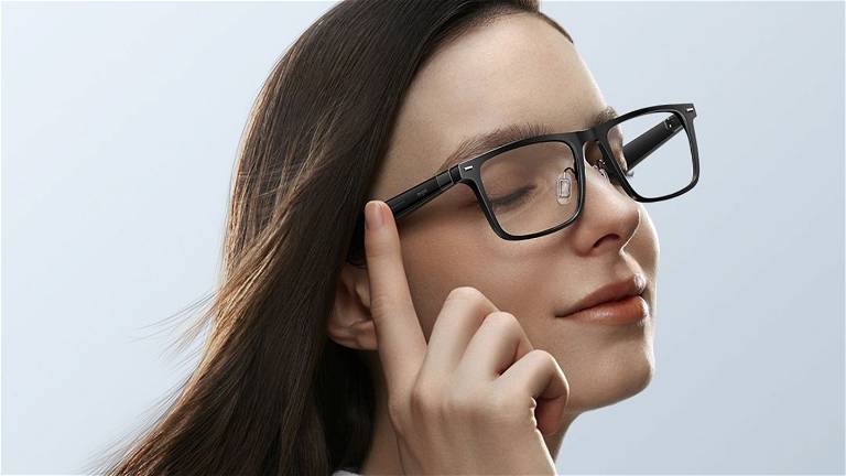 Xiaomi anuncia el lanzamiento oficial de las gafas inteligentes Mijia ...