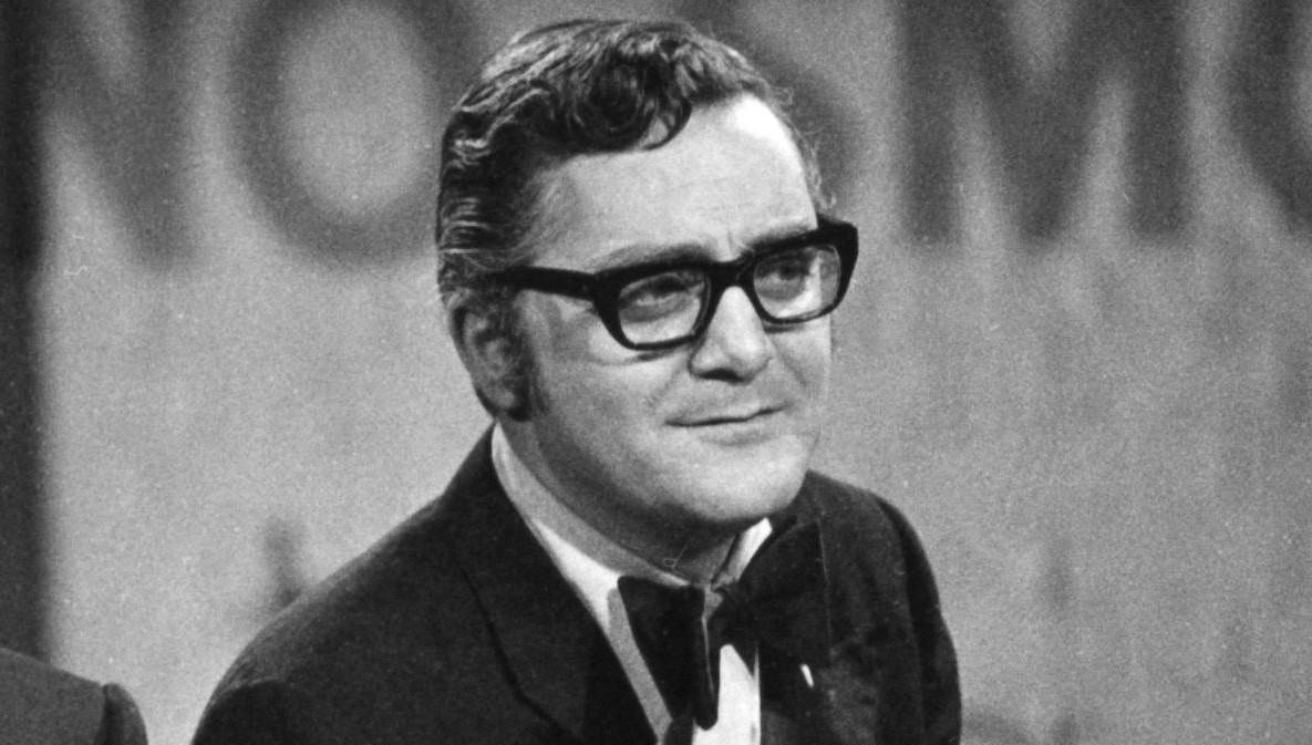 Muere el actor y comediante Pat Cooper ('Seinfeld', 'Una terapia ...