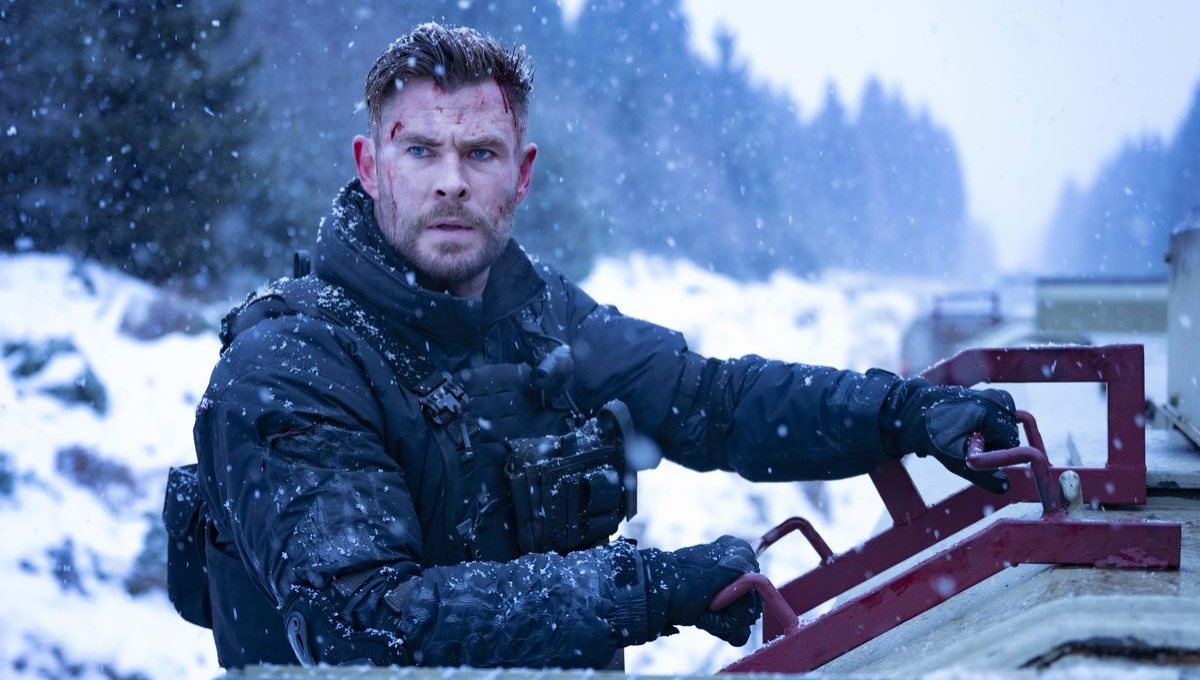 'Tyler Rake 2': El éxito de acción de Netflix confirma su potencial de ...