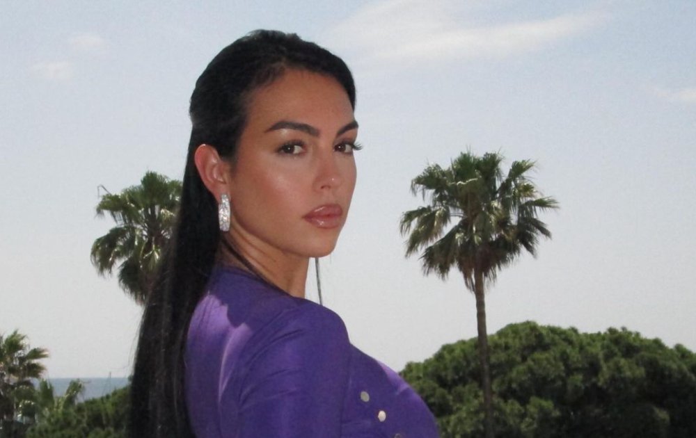 Desmienten que Georgina Rodríguez vaya a cobrar 100.000 euros por su ...