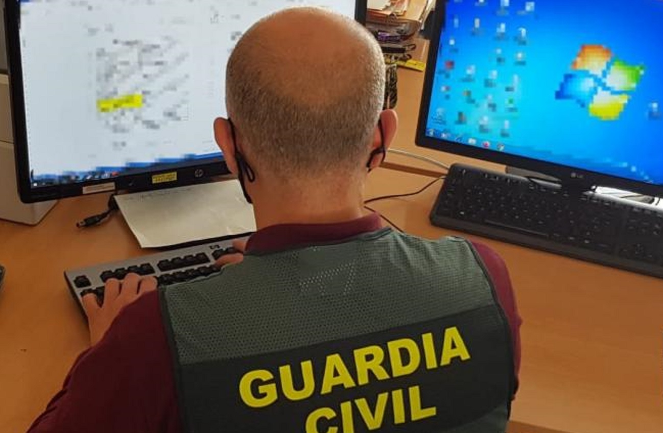 Así funciona el timo de la "llamada perdida" del que avisa la Guardia Civil