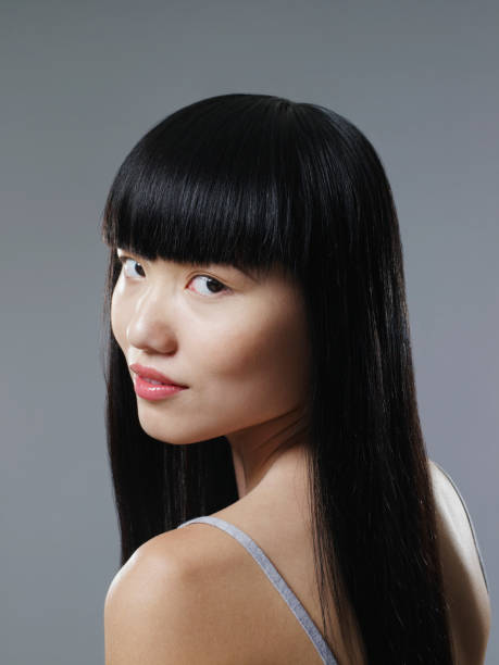 Descubre qué flequillo te favorece según la forma de tu rostro