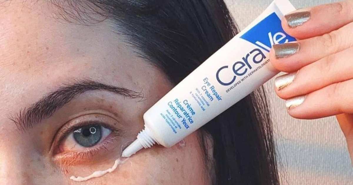 Los tres mejores contornos de ojos efectivos por menos de 20 euros