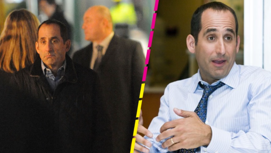 ¿Qué fue de los actores de 'House'? Así han cambiado los protagonistas ...