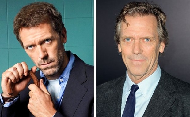 ¿Qué fue de los actores de 'House'? Así han cambiado los protagonistas ...