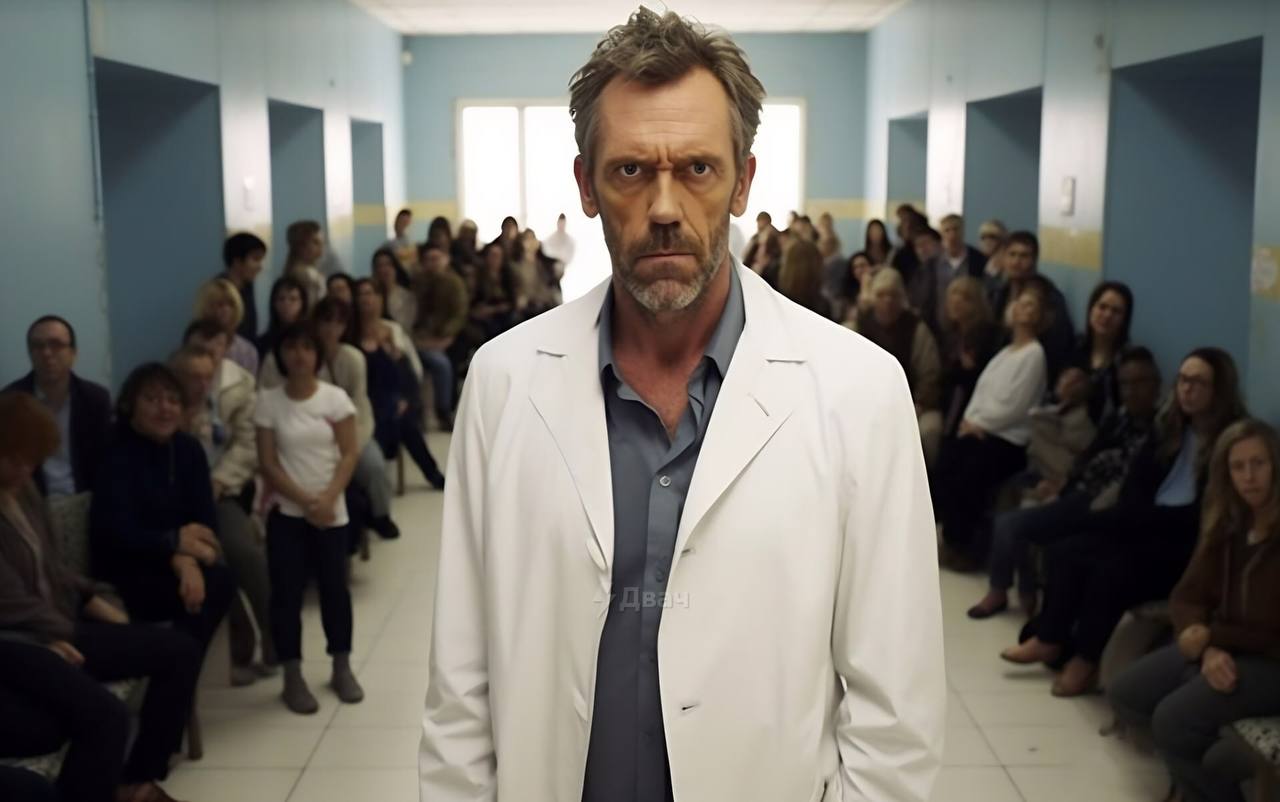 Las mejores series de médicos que no debes perderte y en qué plataforma ...