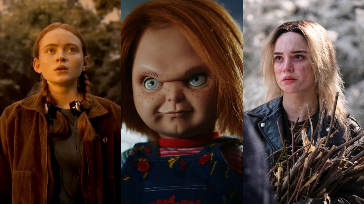 Las mejores series de thriller que tienes que ver