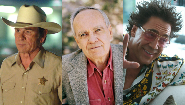 'El consejero', las fronteras y la conexión Penélope Cruz-Javier Bardem ...