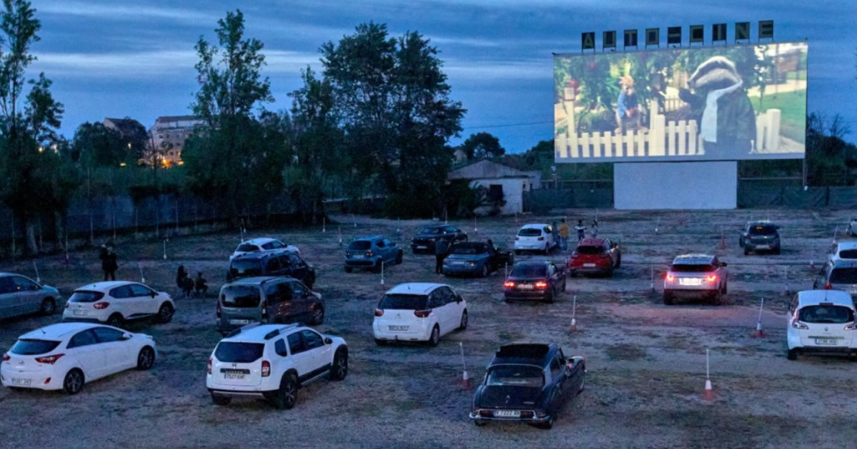 Fotos: Los 7 mejores autocines de España a precios asequibles | Imágenes