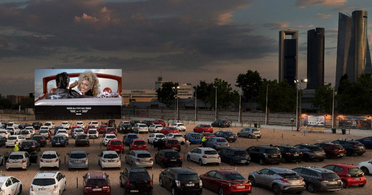 Fotos: Los 7 mejores autocines de España a precios asequibles | Imágenes