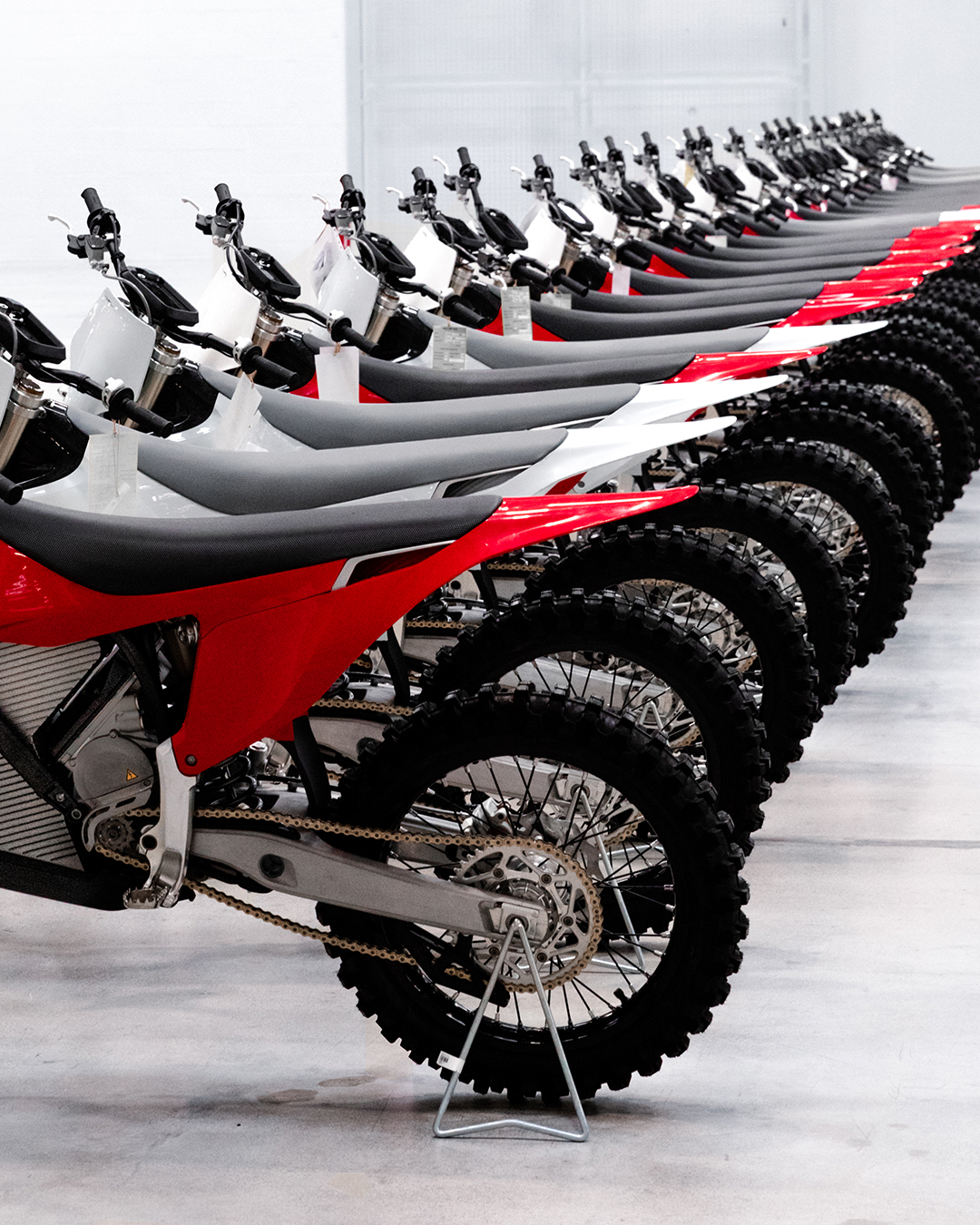 Hablamos con el CEO de Stark Future sobre la Stark VARG, la moto de ...